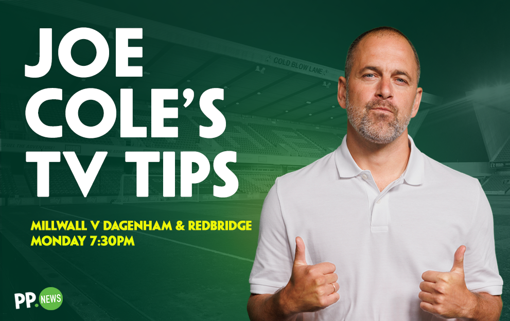 Millwall v Dagenham Tips: Joe Cole’s 2/1 Bet Builder for Monday – Paddy ...