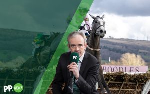 Cheltenham Festival: Ruby Walsh’s Mares Hurdle verdict – Paddy Power News