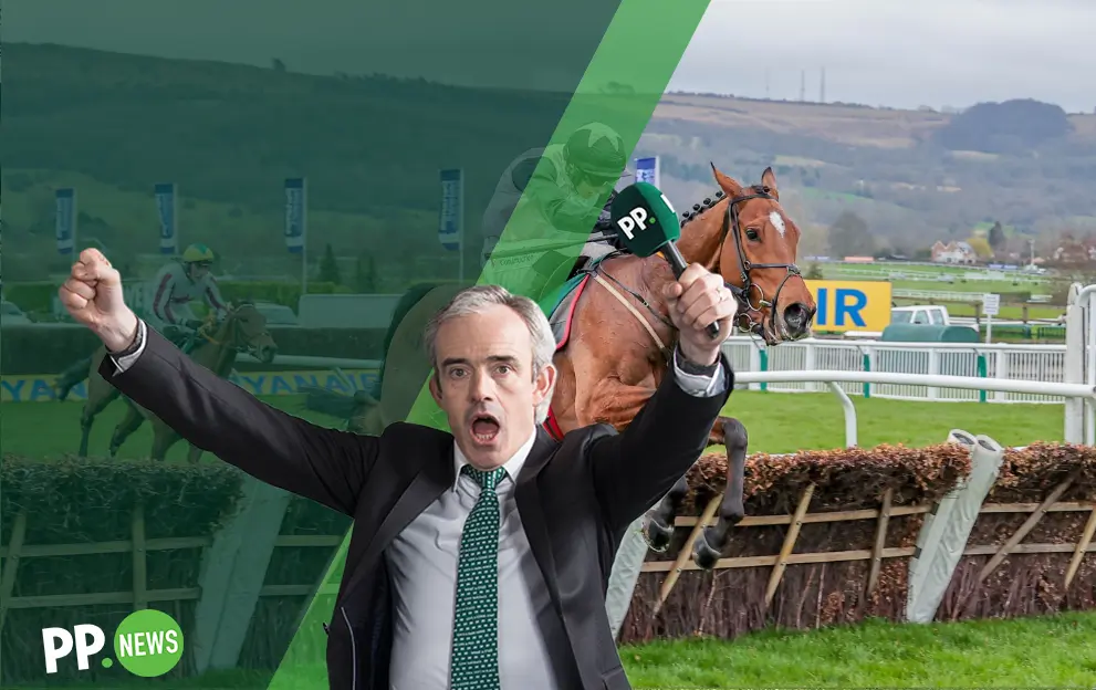 Horse Racing Tips: Ruby Walsh Punchestown Picks – Paddy Power News