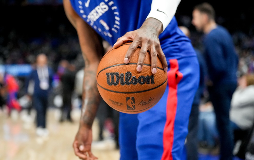 How to read basketball odds – Paddy Power News