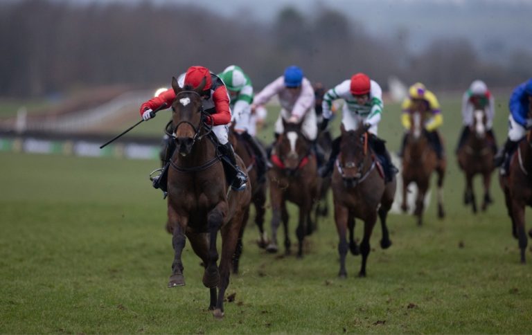 When is the Champion Bumper? Cheltenham date, time, runners, betting ...