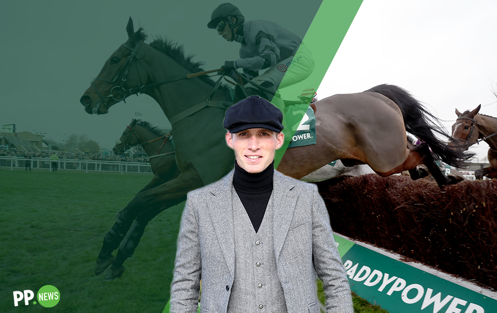 Just Grand! Harry Cobden rides 1,000th winner – Paddy Power News