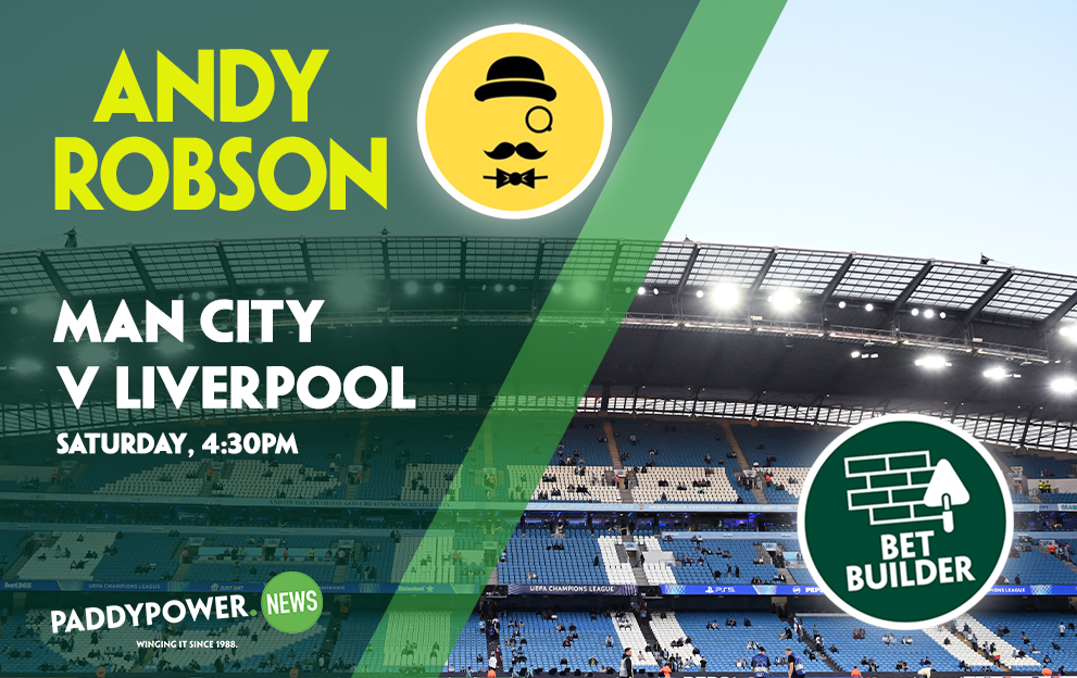 Man City v Liverpool tips Archive | Paddy Power News
