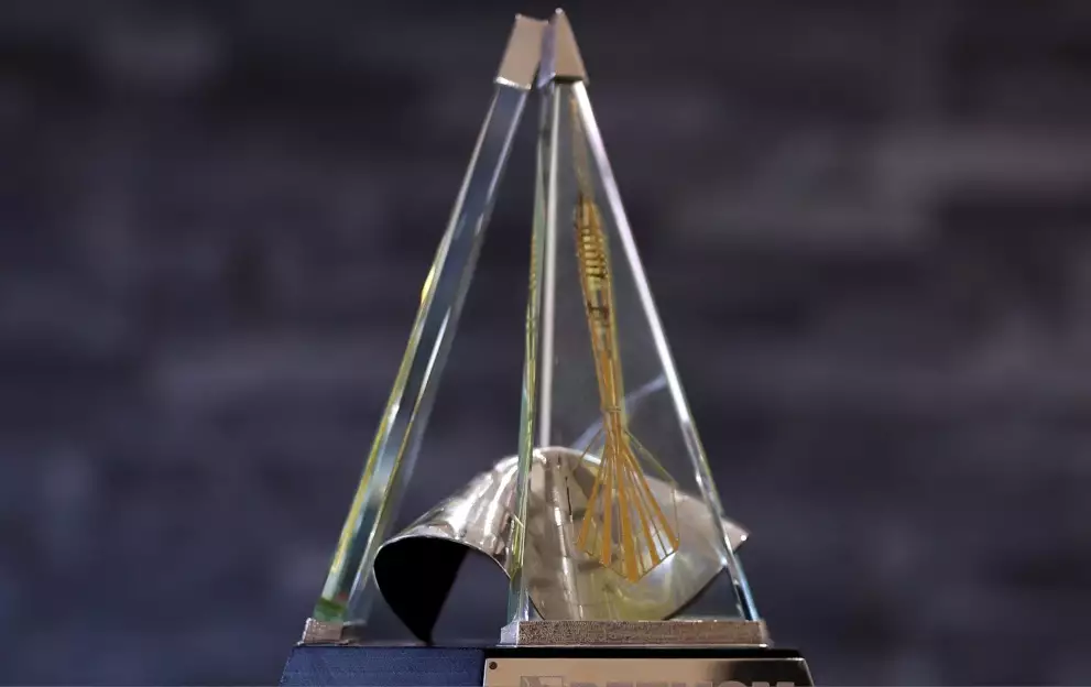 Premier League Darts trophy | Paddy Power News – Paddy Power News