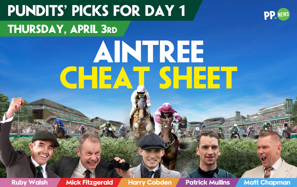 Irish Jump Jockeys’ Championship: Who tops the standings?