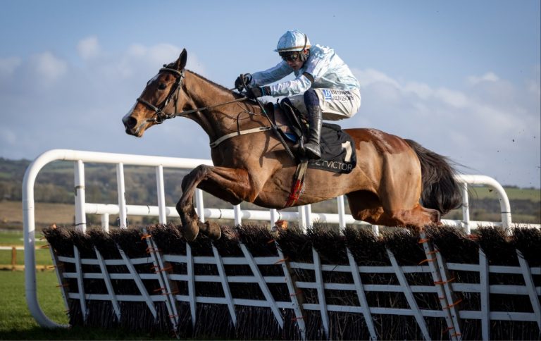 When is the Mares’ Hurdle? Cheltenham date, time, runners, betting ...
