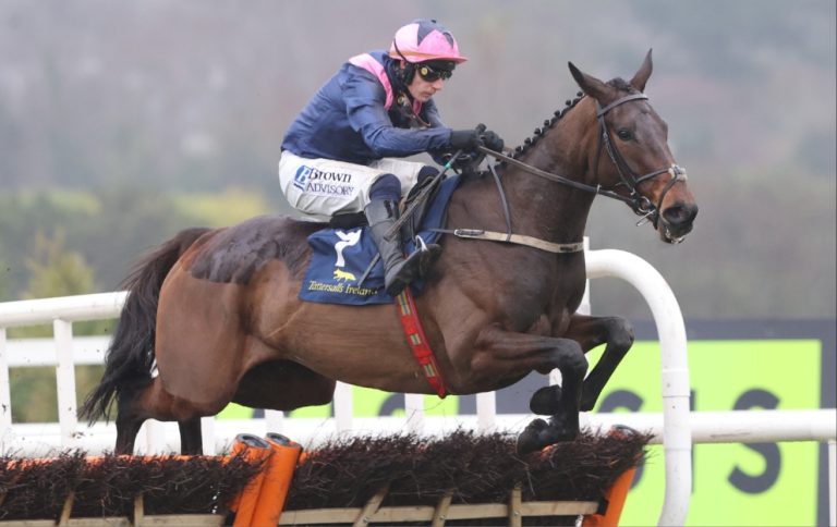 When is the Supreme Novices’ Hurdle? Cheltenham date, time, runners ...
