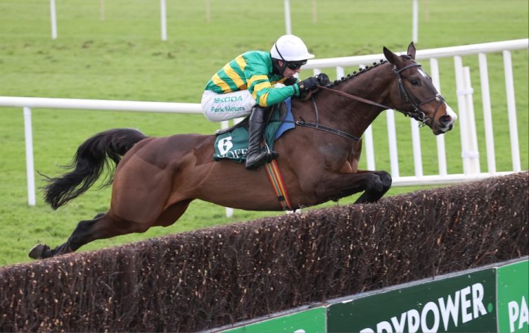When is the Arkle Chase? Cheltenham date, time, runners, betting ...
