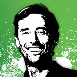 Peter Crouch | Paddy Power News