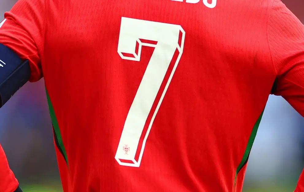 Portugal to be renamed ‘The Ronaldo Show’ after Denmark tie – Paddy ...