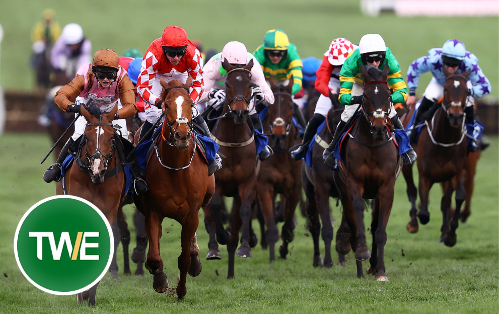 Cheltenham Acca tips Day 1: The Winners Enclosure’s 3/1 punt – Paddy Power News