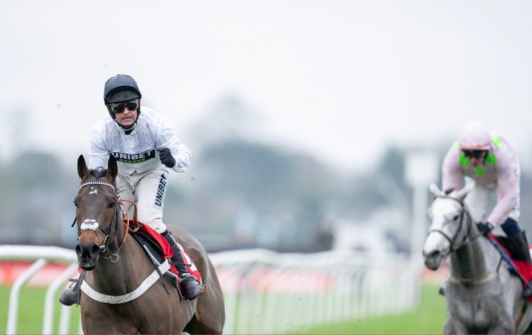 Aintree Race Card Today: Ultimate guide to Day 1 on Thursday – Paddy ...