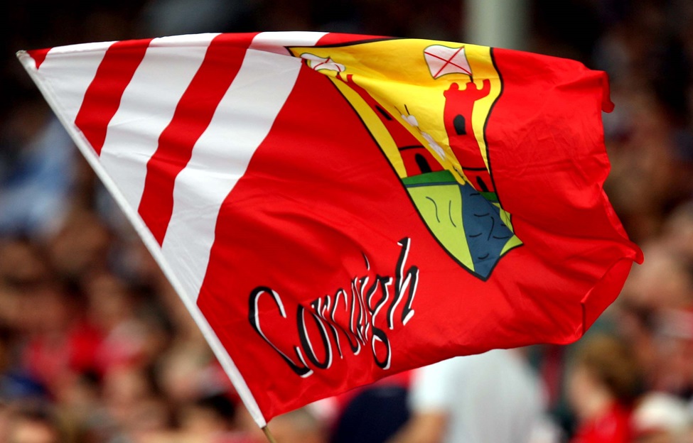 We’ve paid out on Cork to win the All-Ireland hurling championship ...