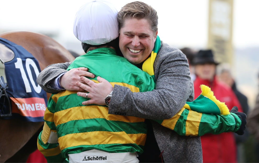 Dan Skelton’s Sandown runners on Saturday rated and slated – Paddy ...