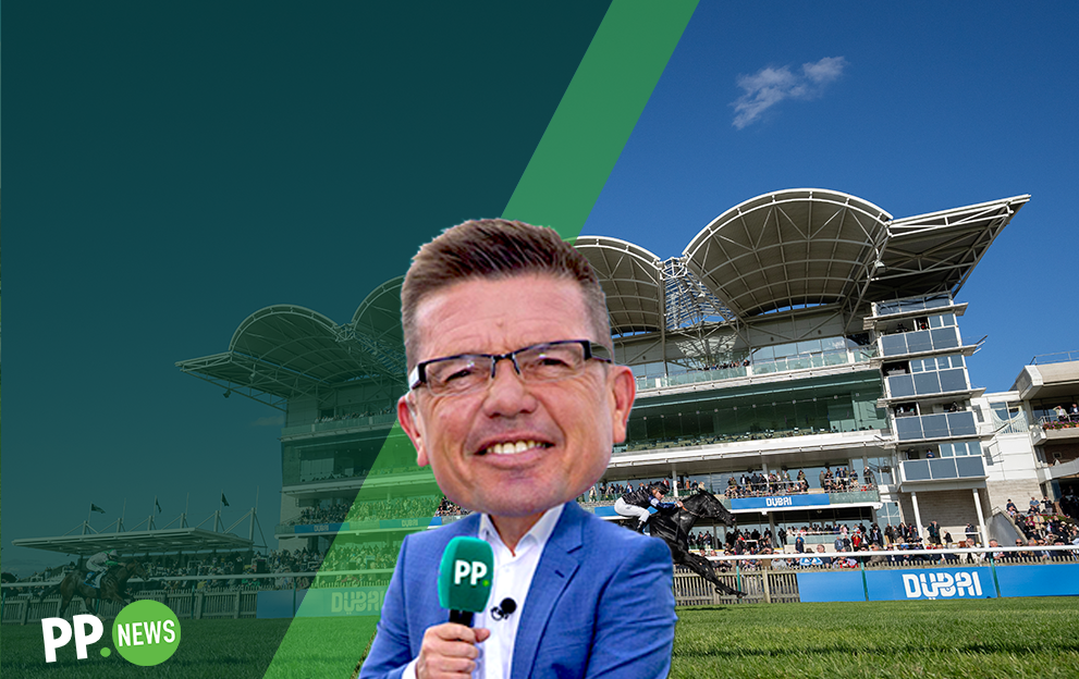 Horse Racing Tips: Jason Weaver’s Friday picks – Paddy Power News