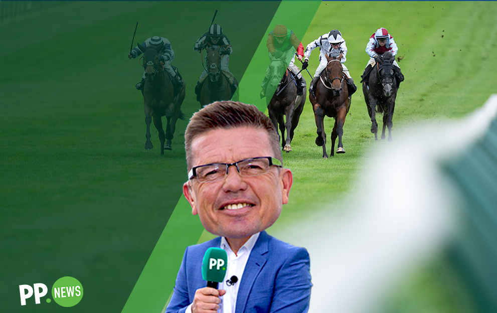 Jason Weaver | Paddy Power News