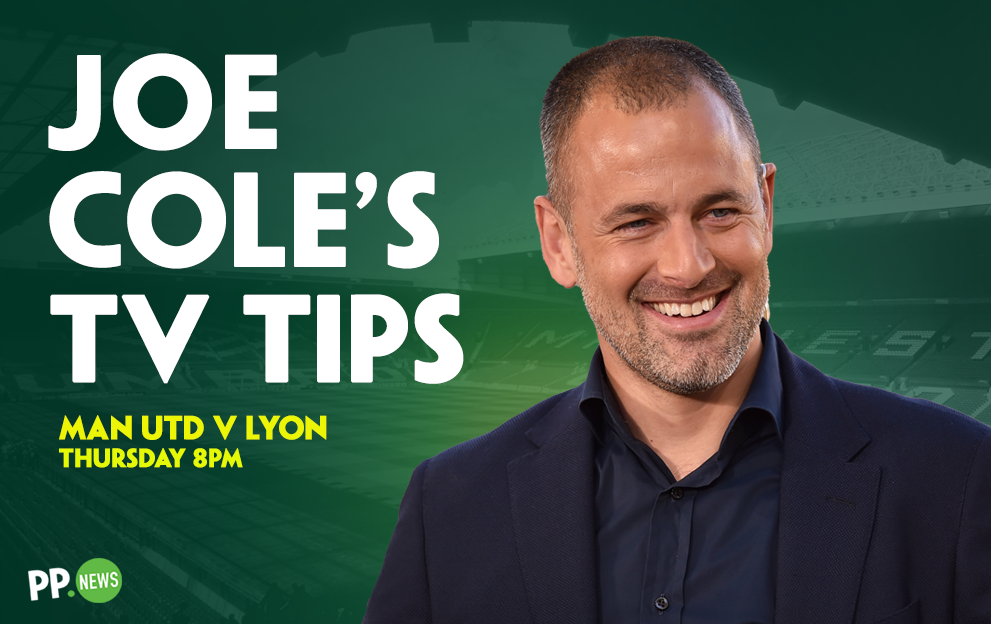 Man Utd v Lyon tips: Joe Cole’s 3/1 Europa League Bet Builder – Paddy ...