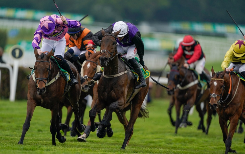 Sandown Race Card Today: Ultimate guide to Jump Finale Saturday – Paddy ...