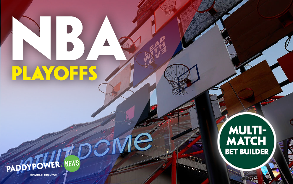 NBA Playoffs: Best bets for Saturday's games make up a 17/1 shot