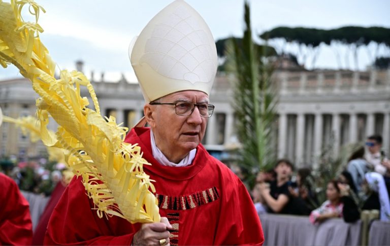 Next Pope odds: Who are the favourites to succeed Pope Francis? – Paddy ...