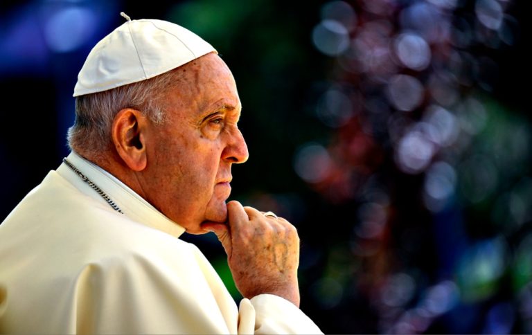 Next Pope odds: Who are the favourites to succeed Pope Francis?