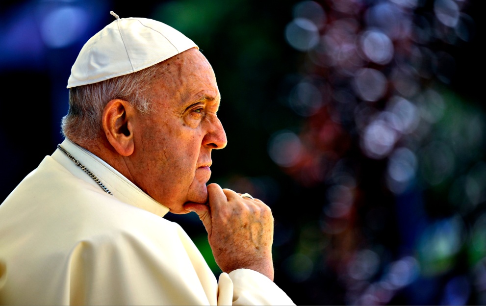Next Pope odds: Who are the favourites to succeed Pope Francis? – Paddy ...