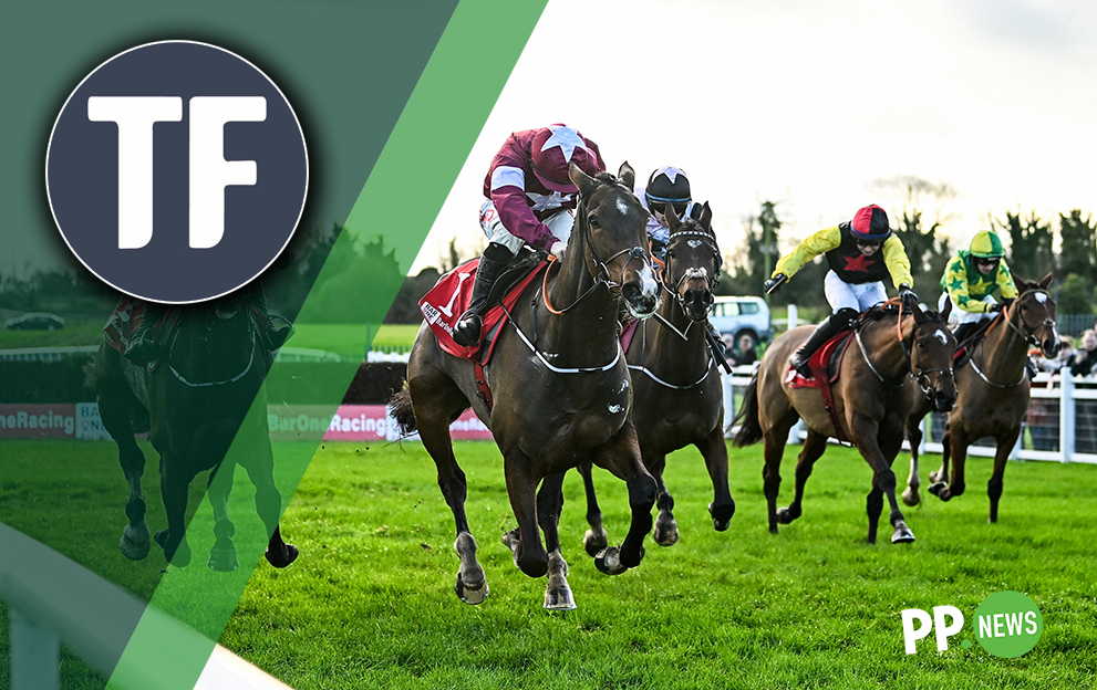 Horse Racing Tips: Timeform's Saturday shouts at Fairyhouse