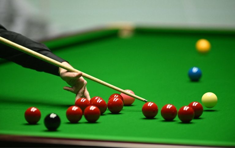 World Snooker Championship 2025 dates, draw, schedule, results – Paddy ...
