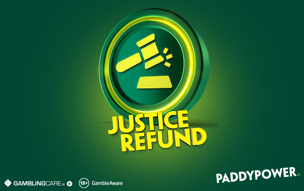 Justice Refund: NBA Finals’ Haliburton injury sees Paddy pay out ...