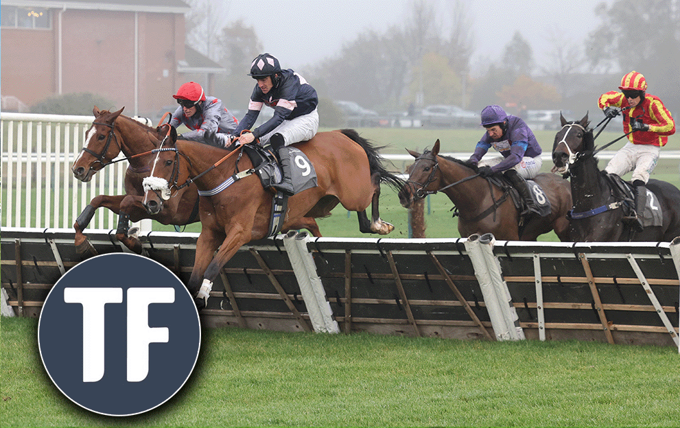 Horse Racing Tips: Timeform’s Ayr Best Bets – Paddy Power News
