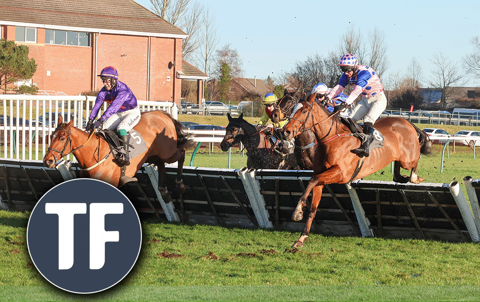 Horse Racing Tips: Timeform’s Tuesday Best Bets at Ayr – Paddy Power News