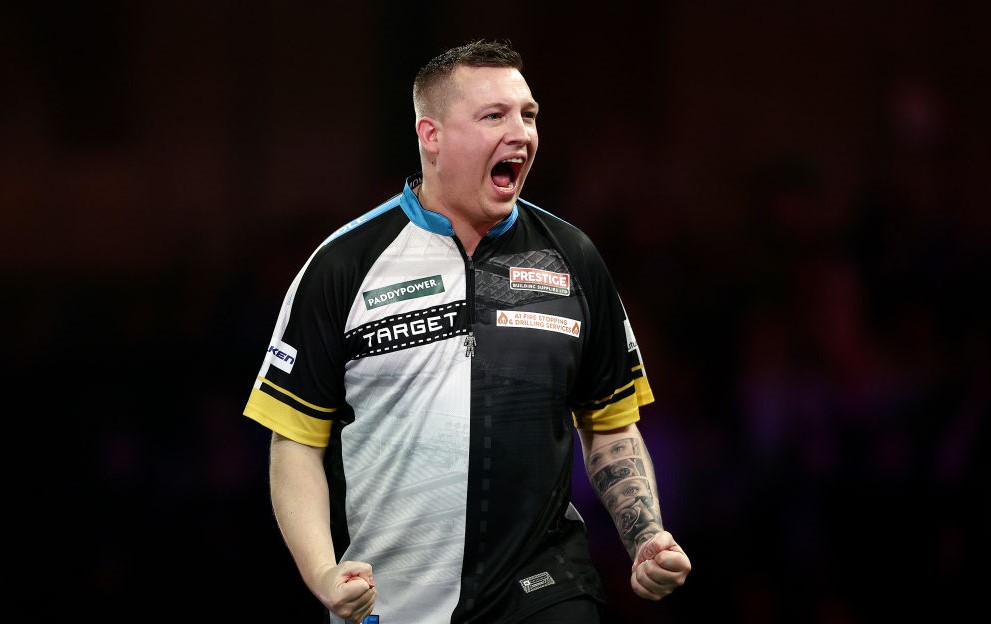 Darts Tips: Thursday’s tasty Premier League treble – Paddy Power News