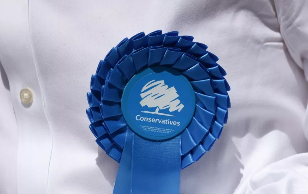 Next Conservative leader odds: Favourites to follow Badenoch – Paddy ...