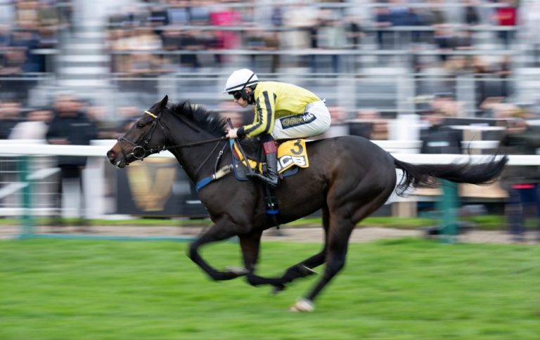 When is the Cesarewitch? Newmarket date, time, runners, odds – Paddy ...