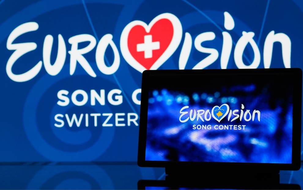 When is Eurovision 2025? Song Contest date, time and betting – Paddy ...