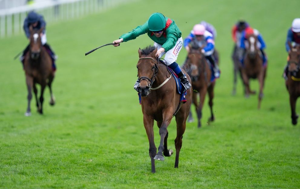 When is the Oaks? Epsom date, time, runners and betting
