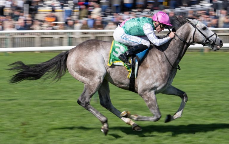 When is the Sussex Stakes? Goodwood date, time, runners, betting ...