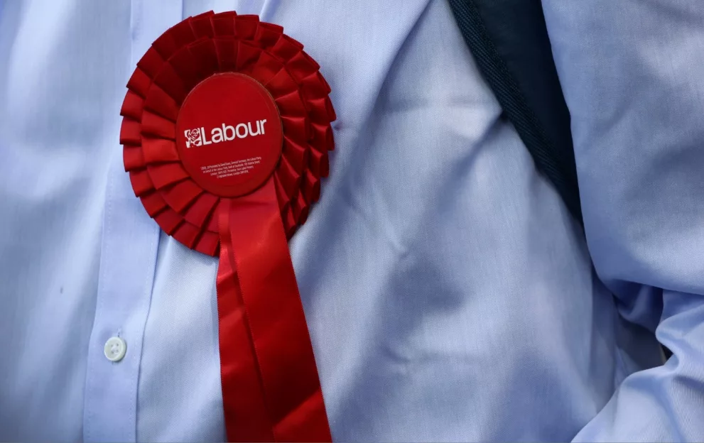 Next Labour leader odds: Favourites to succeed Keir Starmer – Paddy ...