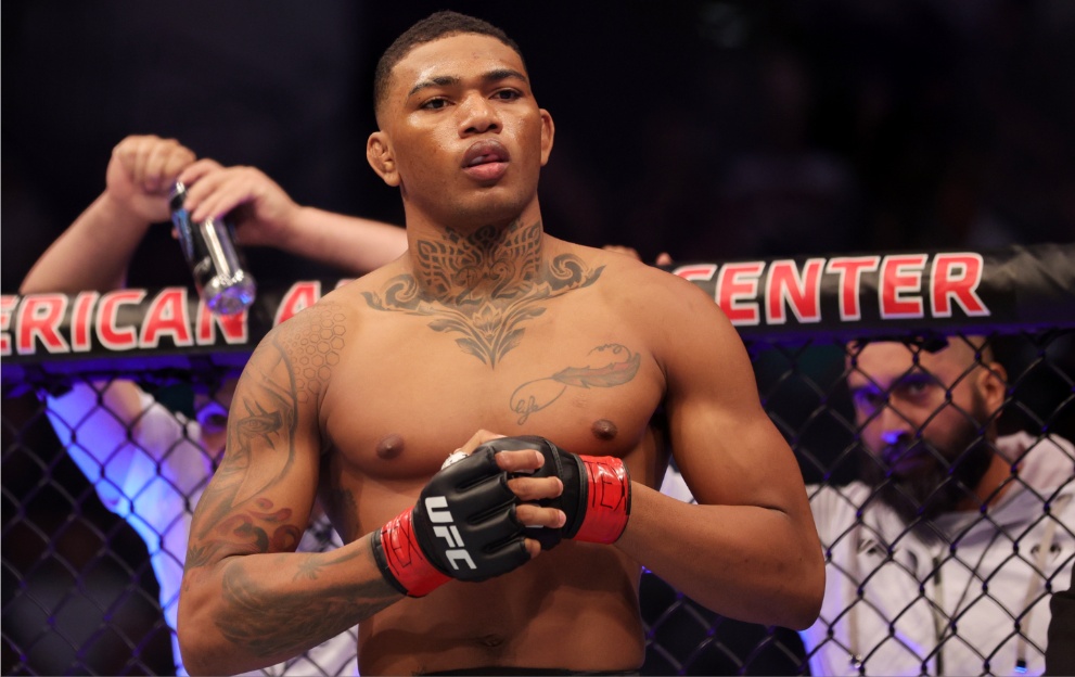 UFC Tips: Morales to march on in UFC Vegas 106 betting plays – Paddy ...