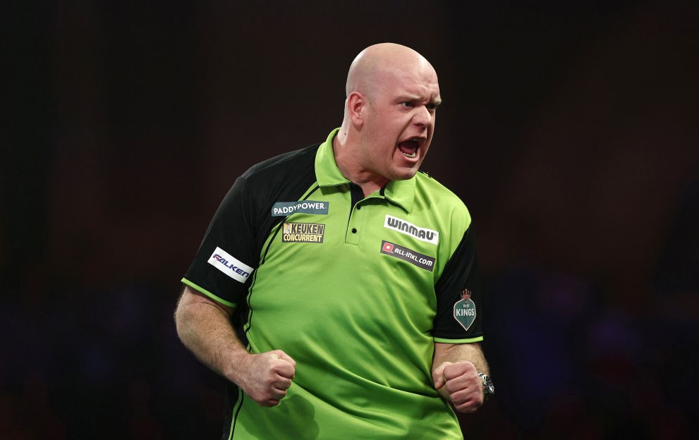 Paddy Power: Dublin Comedy Festival, GAA’s finale, darts and women’s Euros | Paddy Power News ...