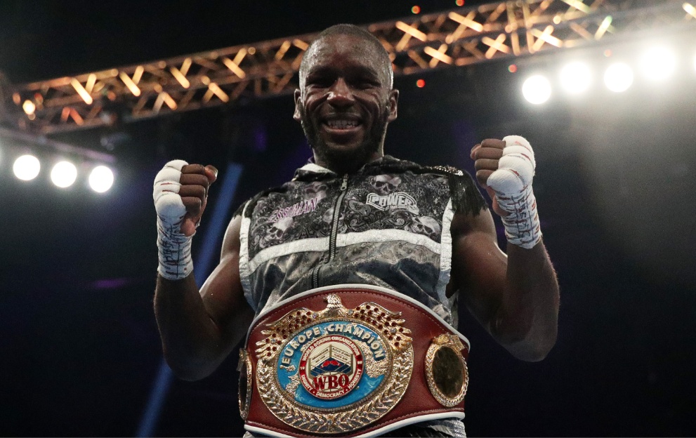 Boxing Tips: 10/1 shot tops best bets from Taylor v Essuman card