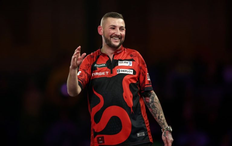 Darts Tips: Our outright PDC World Matchplay Darts plays include an 8/1 ...