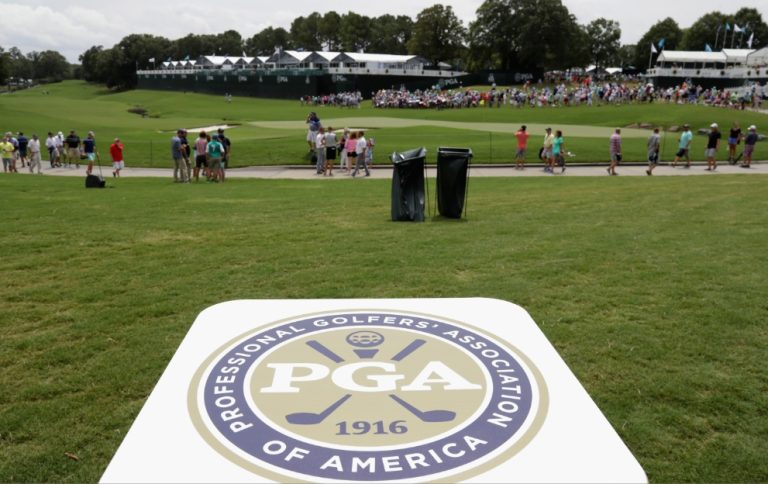 PGA Championship 2025 dates, field, schedule, how to watch golf major ...
