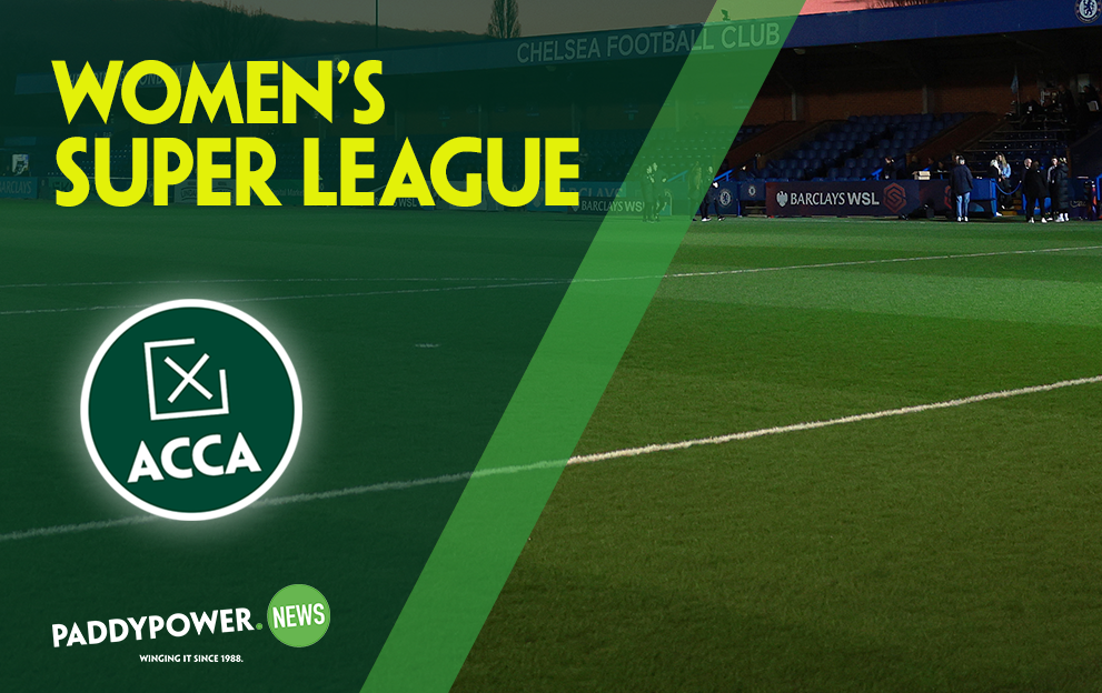 Women’s Football Tips: 5/1 acca backs big wins for City & Chelsea ...