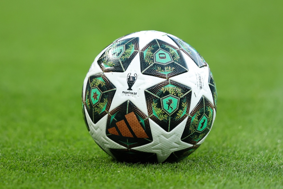 How Champions League qualification works