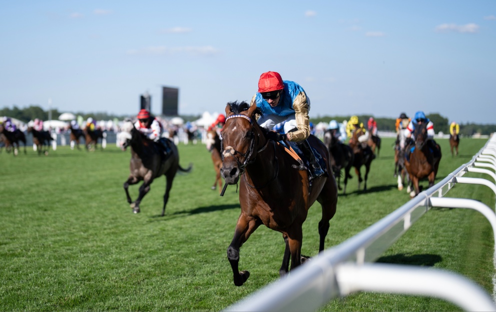 Royal Ascot Race Card Today: Ultimate guide to Day 3 on Thursday ...