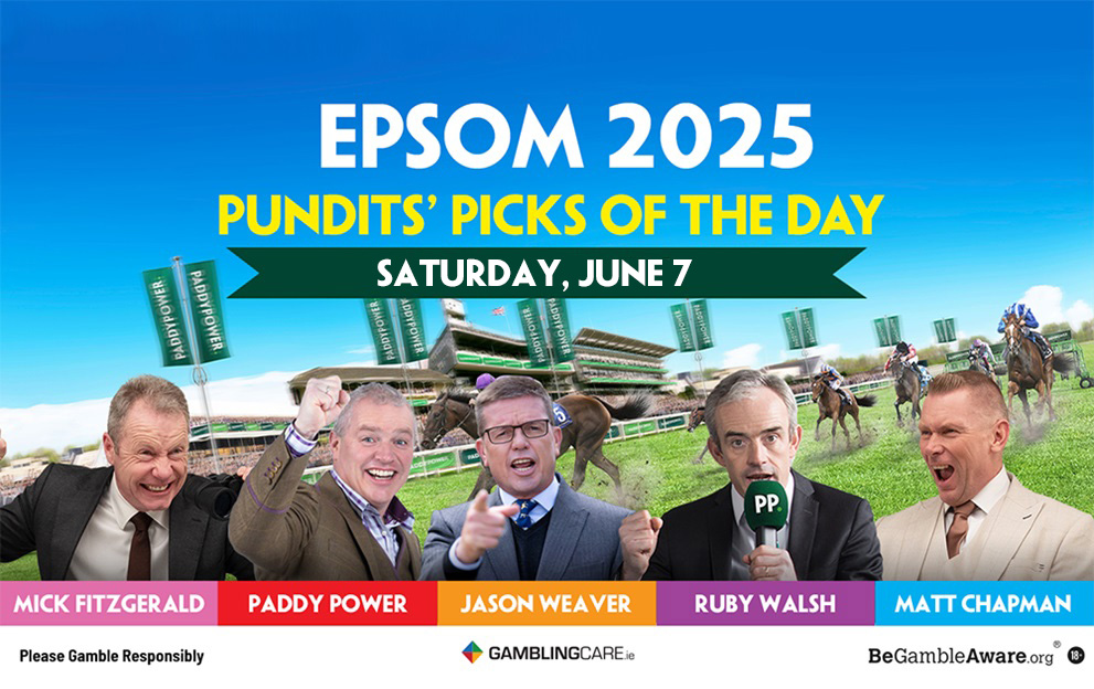 Horse Racing Tips: Jason Weaver's Saturday ITV Picks