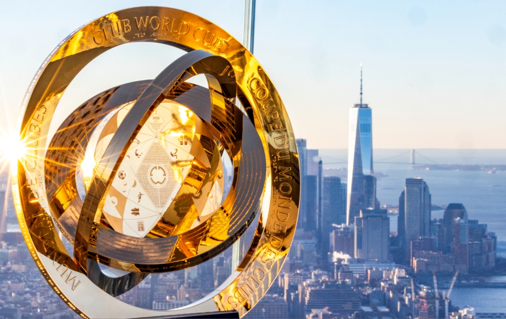 Club World Cup prize money breakdown for 2025 FIFA tournament