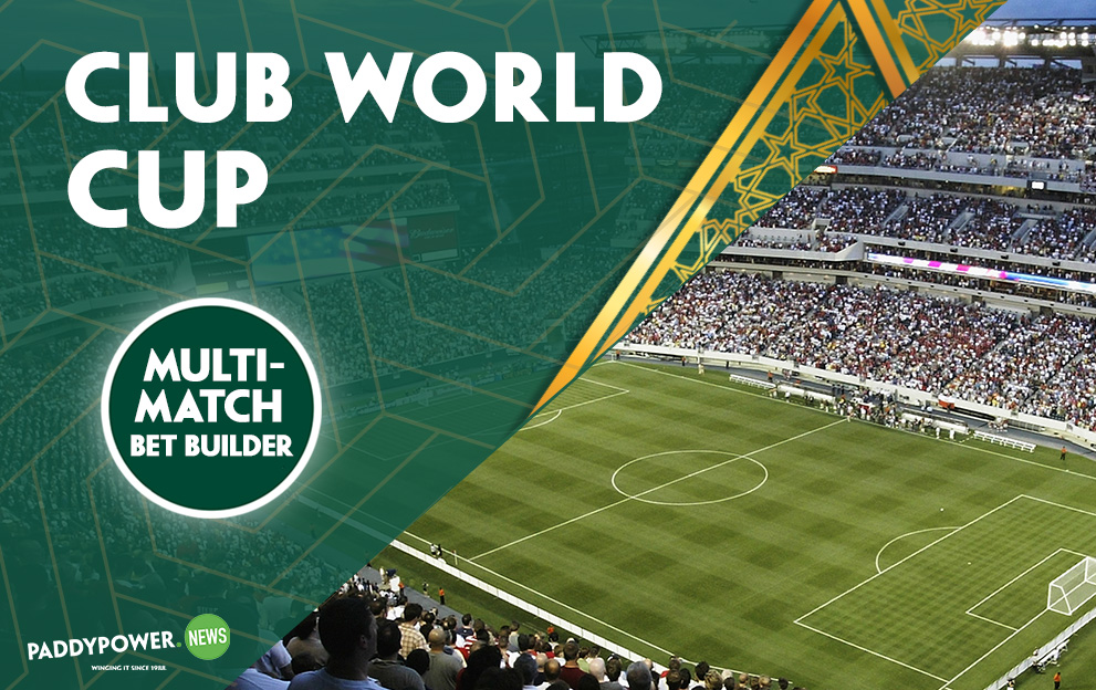 Football Tips: Friday’s 35/1 Club World Cup Multi-Match Bet Builder ...