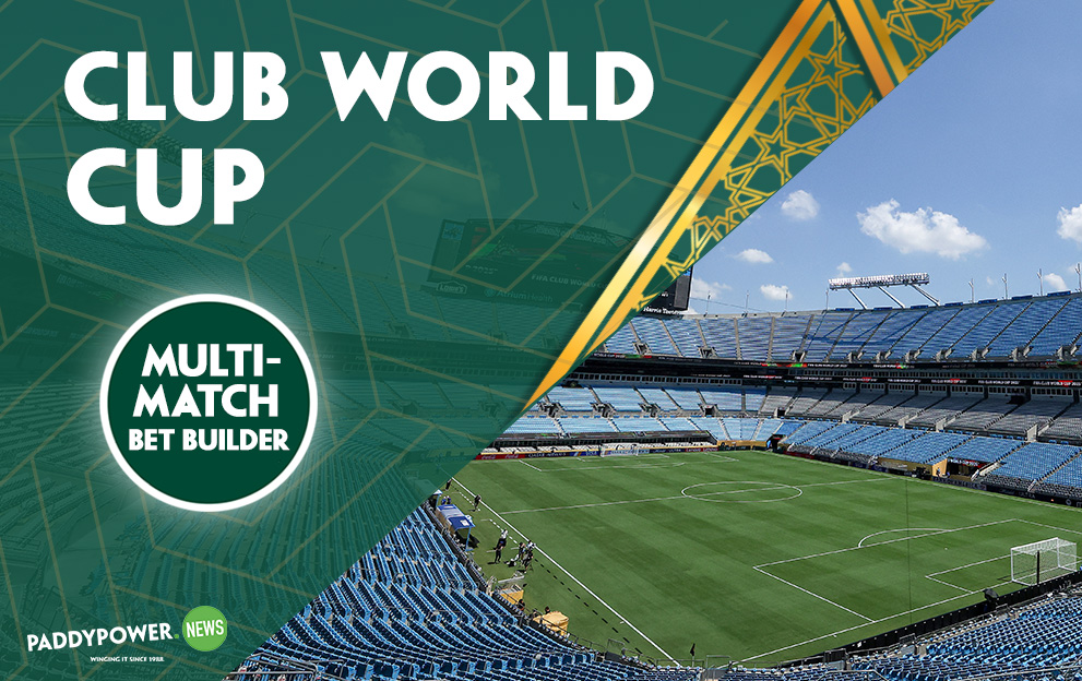 Football Tips: Thursday’s Club World Cup 25/1 Multi-Match punt – Paddy ...